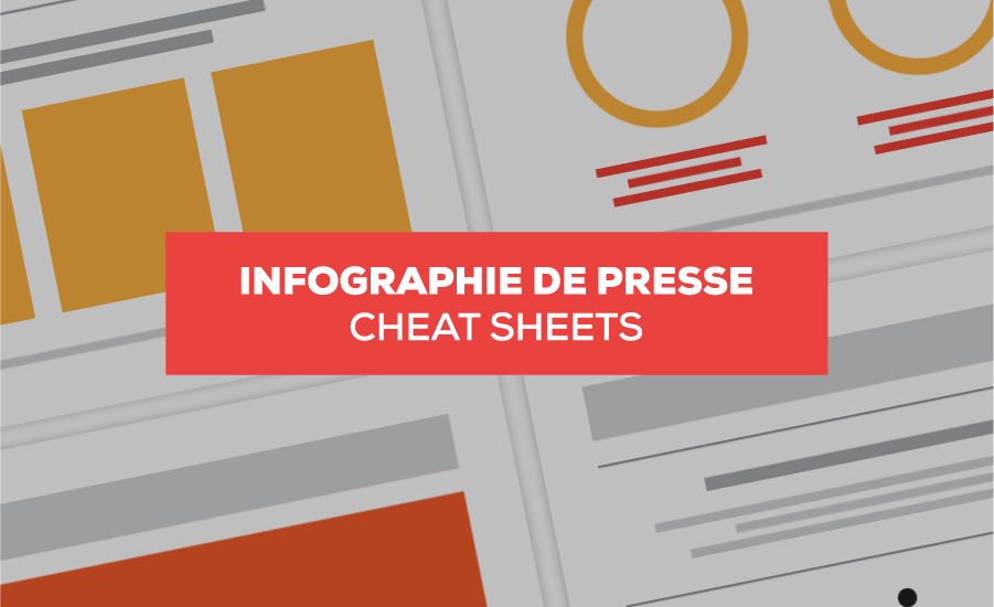 4 idées pour maîtrisez l’art de l’infographie de presse et de l ...