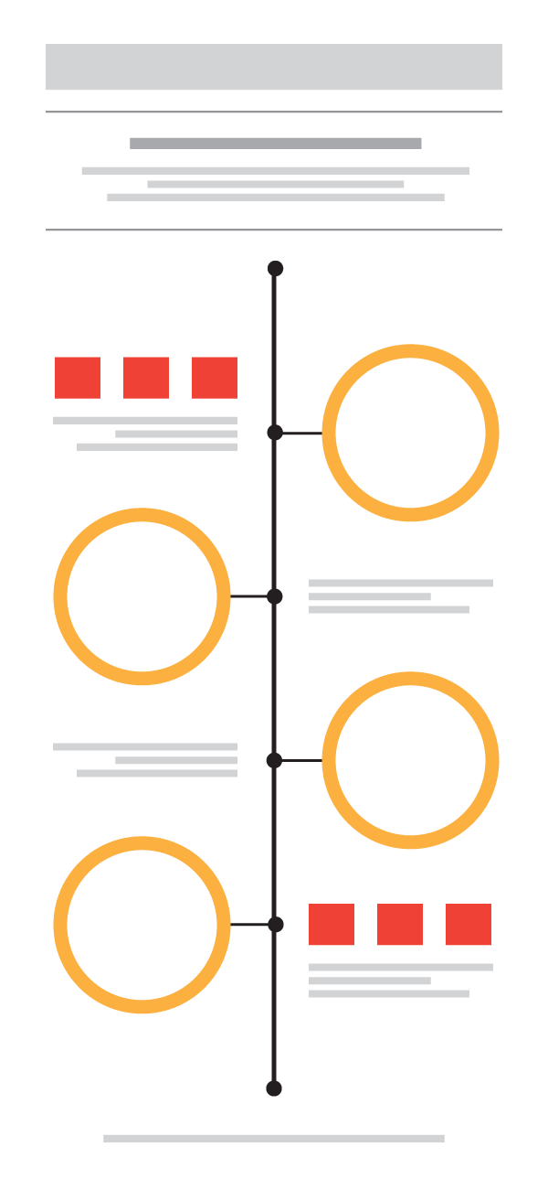 4 idées pour maîtrisez l’art de l’infographie de presse et de l ...