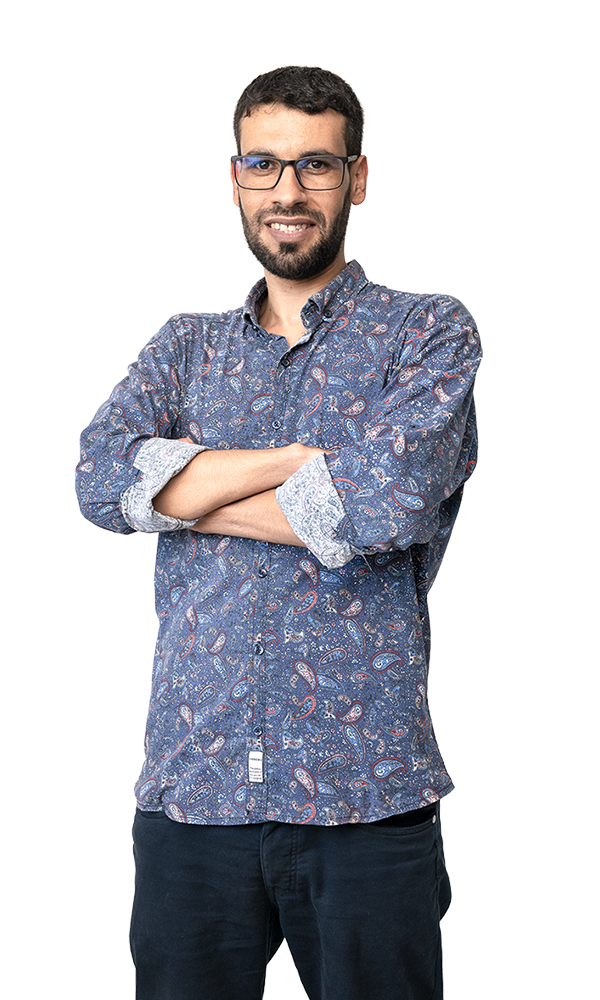 Mouad Azouggar - Synergie Media